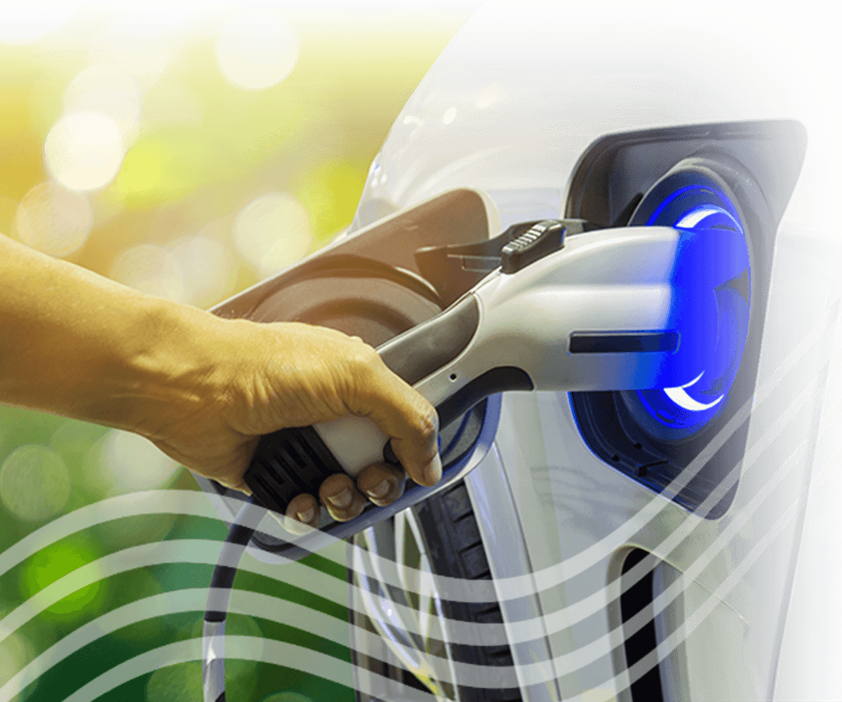EV Battery Solutions