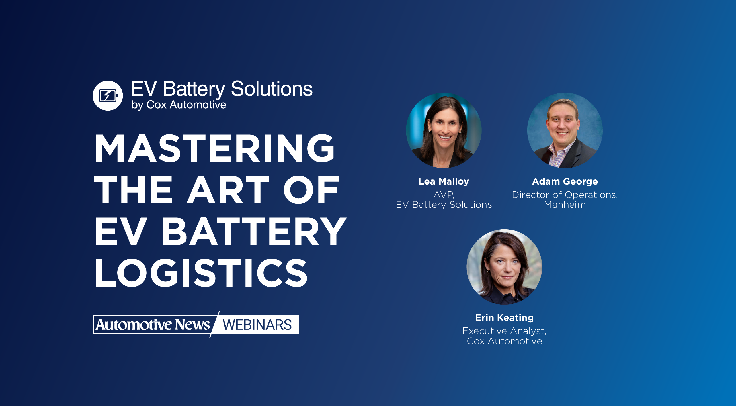 Mastering the Art of EV Battery Logistics - EV Battery Solutions