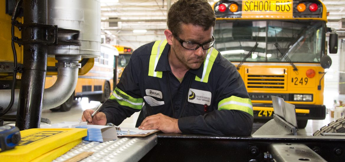 Choices, Choices: How to spot the technician that is right for your ...