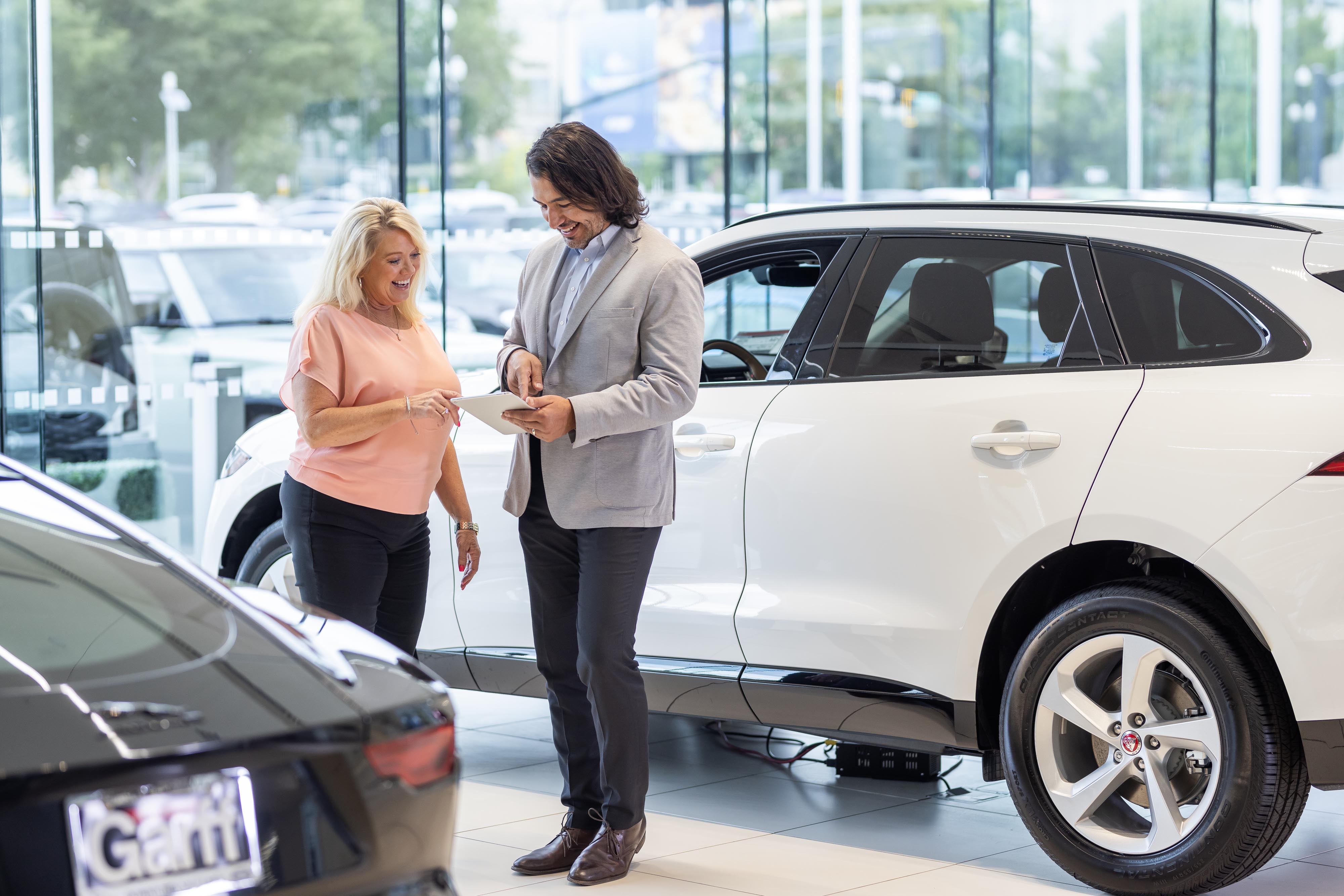 The Best Digital Marketing Platform for Dealers in 2024. Book your demo ...