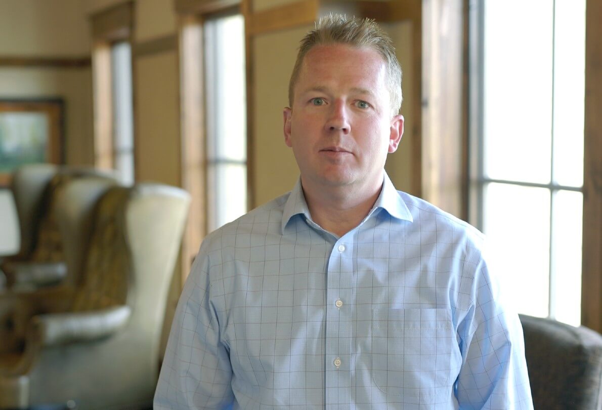 Matt Sanders - NADA 2026 Event - Cox Automotive