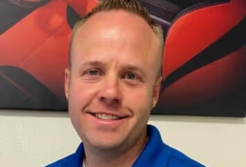 Dustin Barker - NADA 2026 Event - Cox Automotive