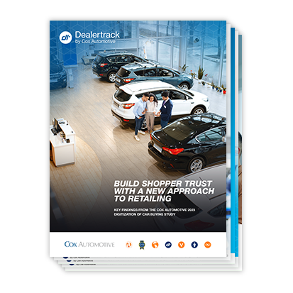 The State of Auto Retailing Today - Cox Automotive Retail
