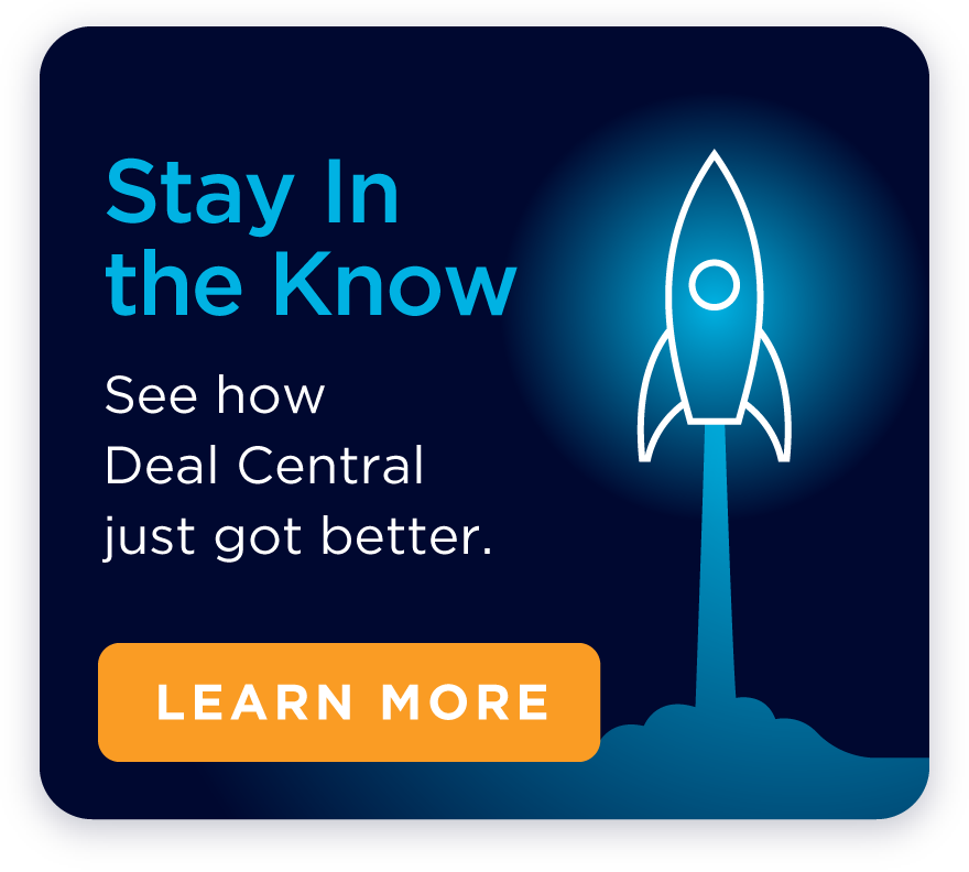 Deal Central Learning Center Archive - Cox Automotive Retail