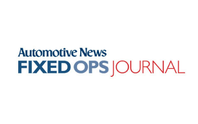 Reinventing fixed ops; 'Same same' isn't good enough - Cox Automotive Inc.