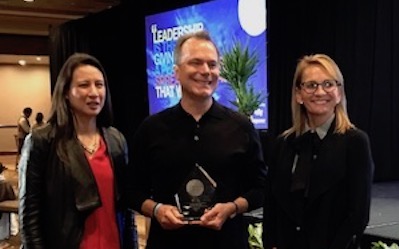 Cox Automotive Recognizes Joe Rodi of Chase Auto with Community Impact ...