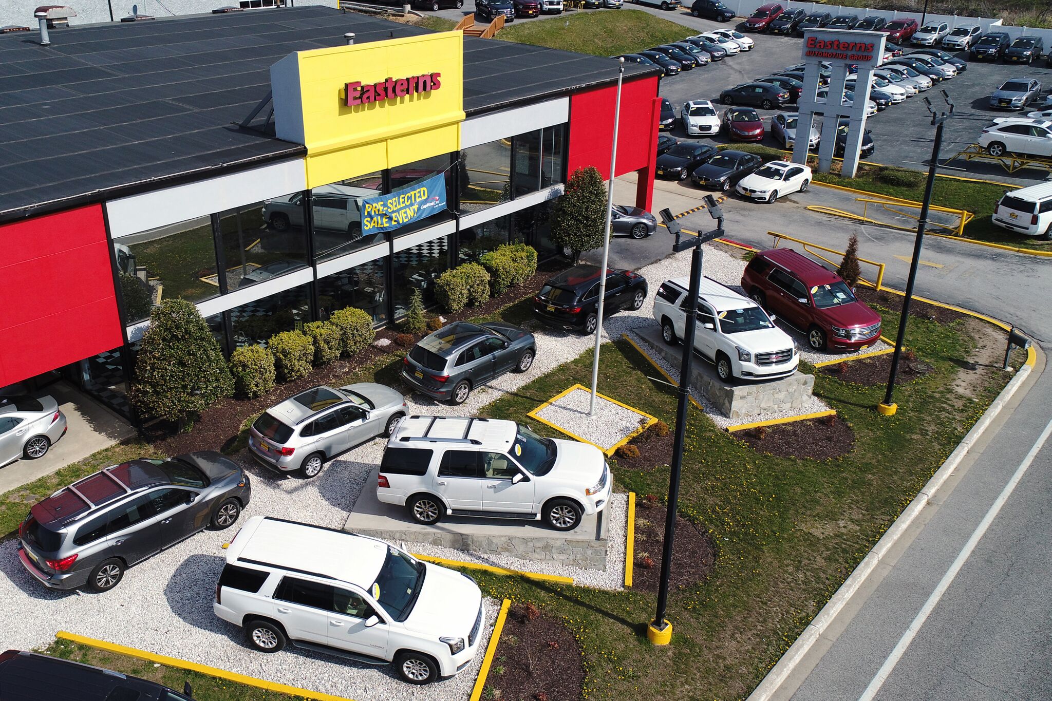 Easterns Automotive Group Embraces Transparency with Kelley Blue Book ...