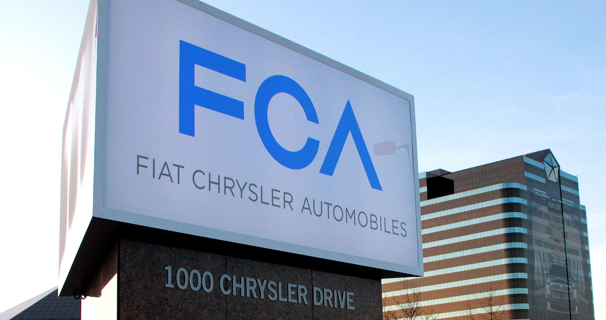 FCA: It's All About the Ram - Cox Automotive Inc.