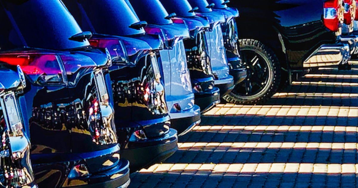 Cox Automotive Commentary: November U.S. Auto Sales - Cox Automotive Inc.