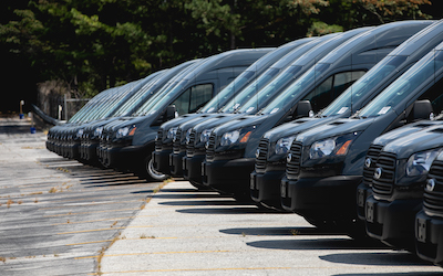 Fleet Sales in 2022 Improved But Remained Well Below Historic Norms ...