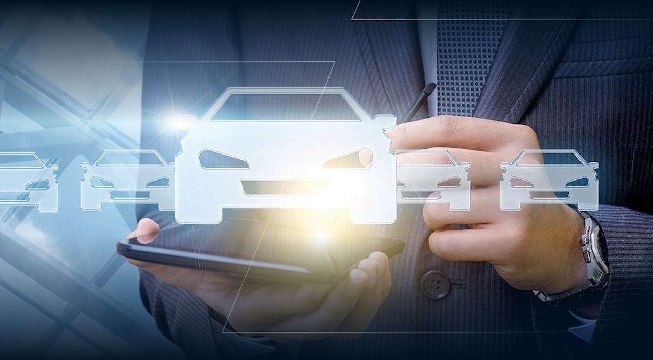 This is the Way Forward: Digital Retailing Insights to Drive Success in ...