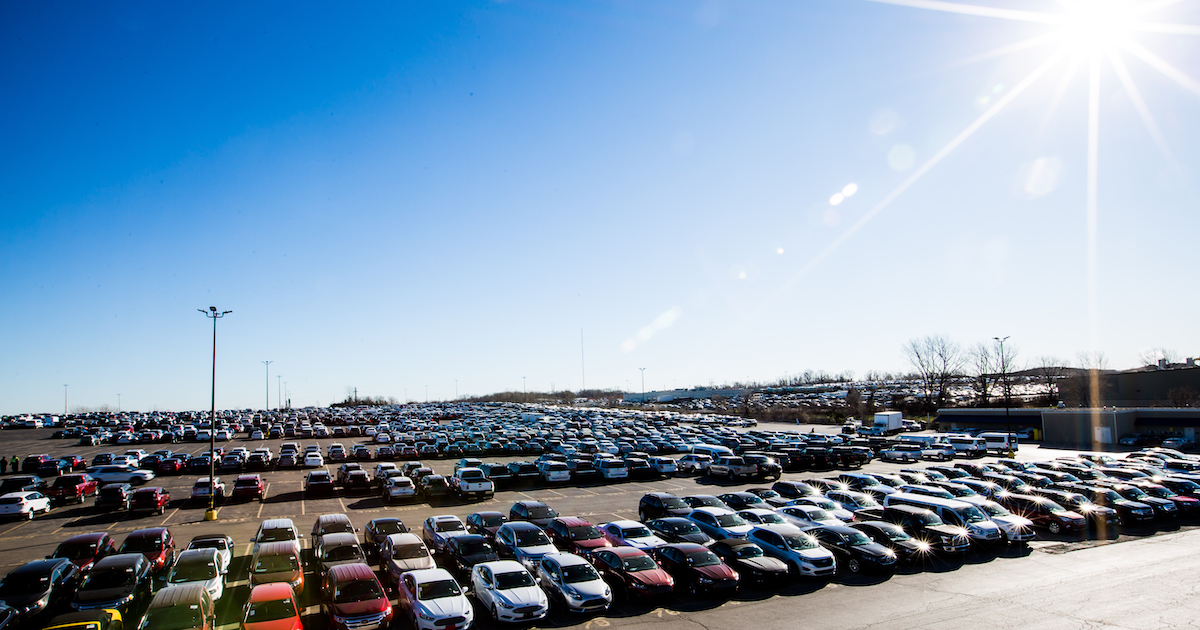 Notes From The Q3 2021 Manheim Used Vehicle Value Index Report - Cox ...