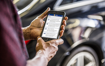 Manheim Express Hits Two Major Milestones as Client Adoption Soars ...