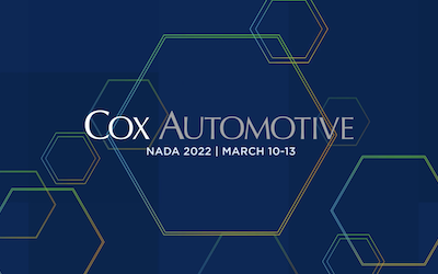 Cox Automotive Data Intelligence Drives Company's New Products and ...