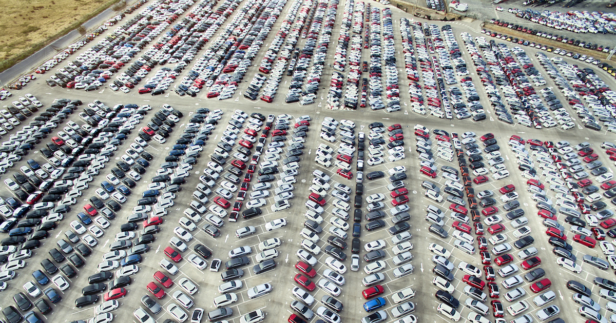 New-Vehicle Inventory Climbs in November; Prices Stay High - Cox ...