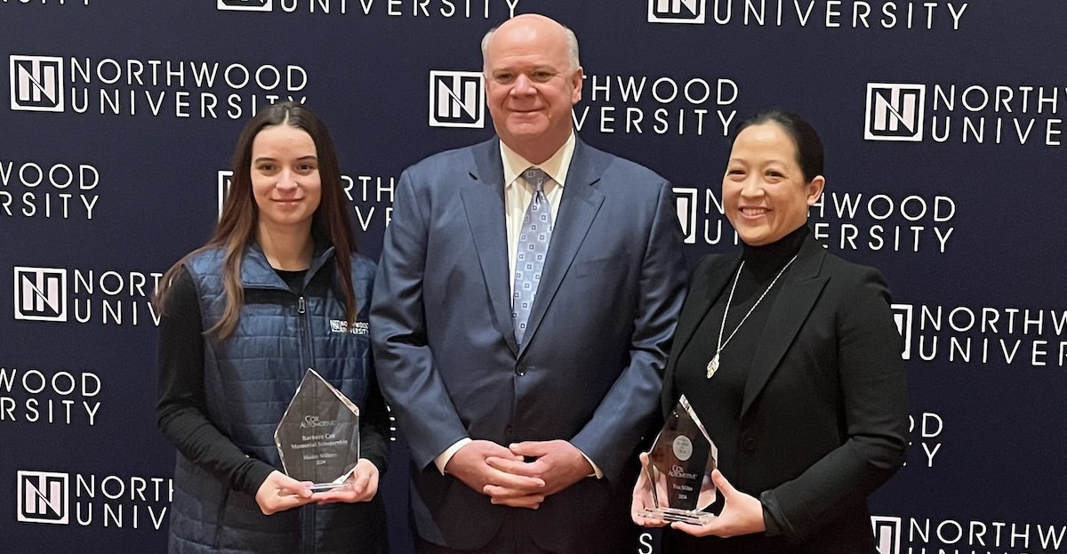 Cox Automotive Presents 19th Barbara Cox Woman of the Year Award and ...