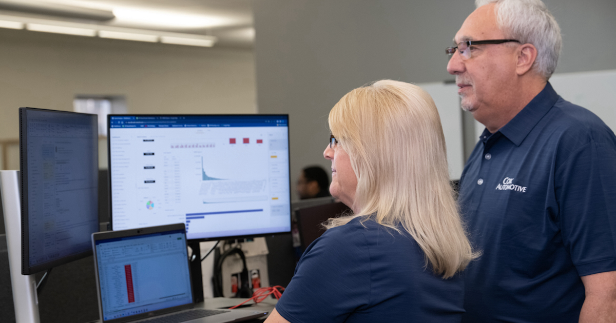 FleetNet America by Cox Automotive is Changing the Game for Fleets ...