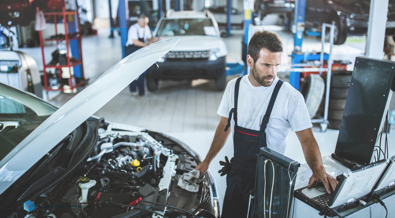 2024 Cox Automotive Market Insights and Outlook - Cox Automotive Inc.