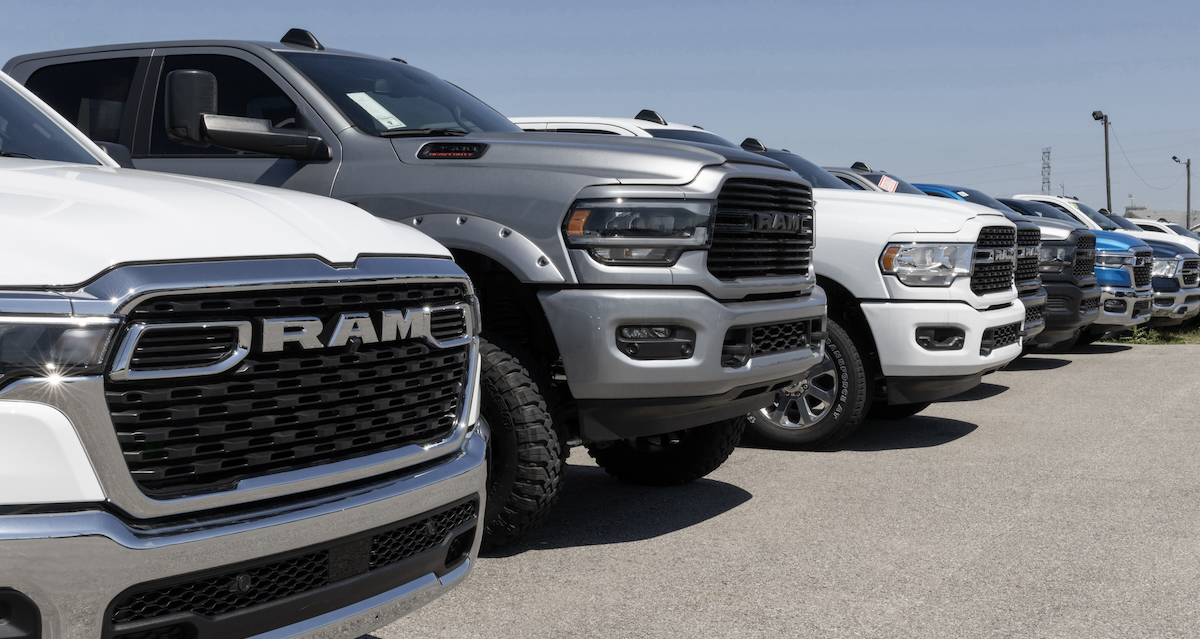 Days' Supply Increases Month over Month at Start of May, as More Brands ...