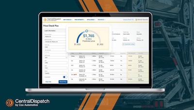 Central Dispatch Introduces New Suite of Market Intelligence Solutions that Leverage Data and AI ...