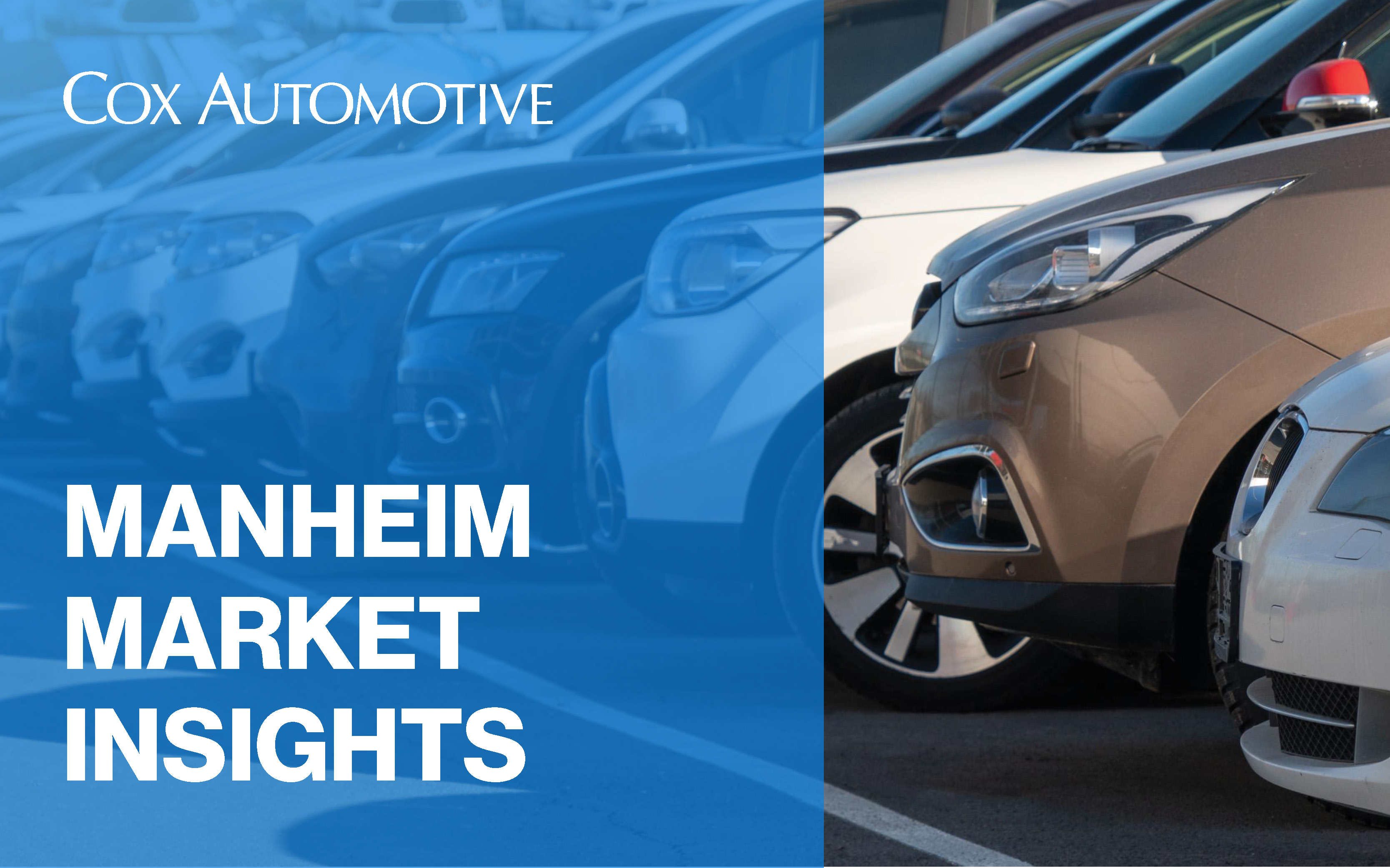 Insights Hub - Cox Automotive Inc.