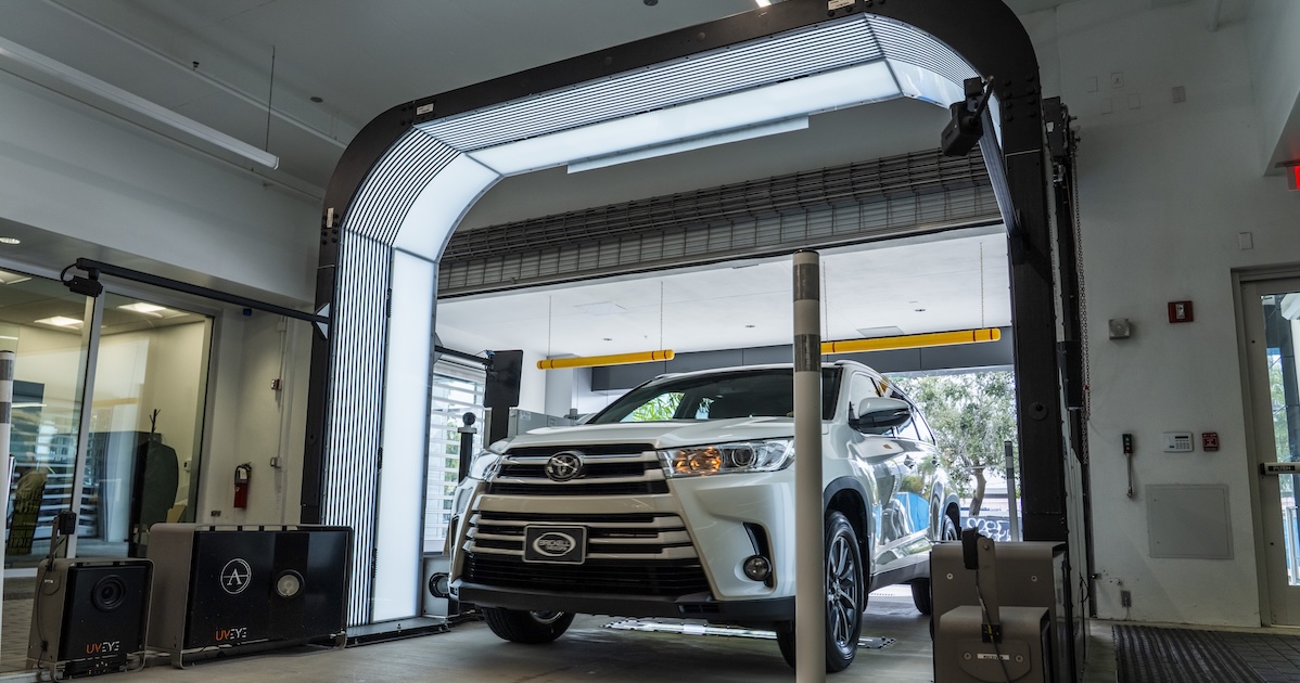 Cox Automotive Advances AI-Powered Dealership Innovation with New vAuto ...