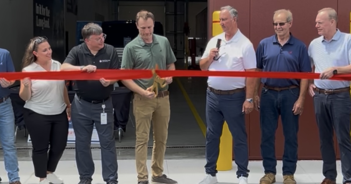 Northeast Great Dane Celebrates Grand Opening of Sutton, Massachusetts ...