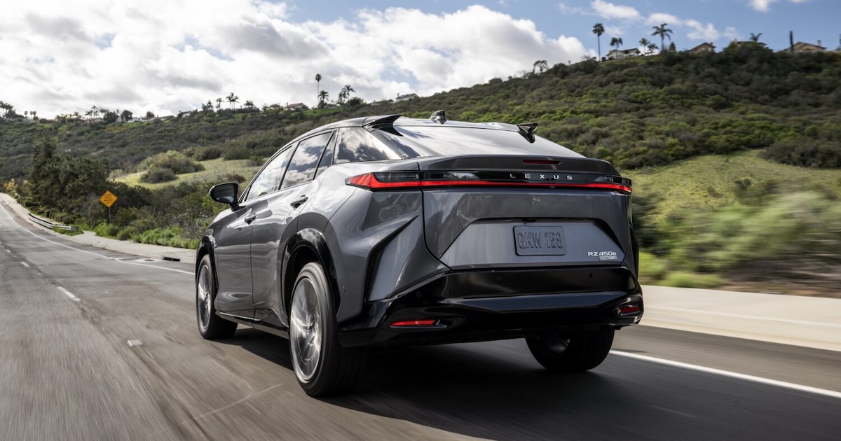 New-Inventory Holds Steady Amid Mixed Market Signals - Cox Automotive Inc.