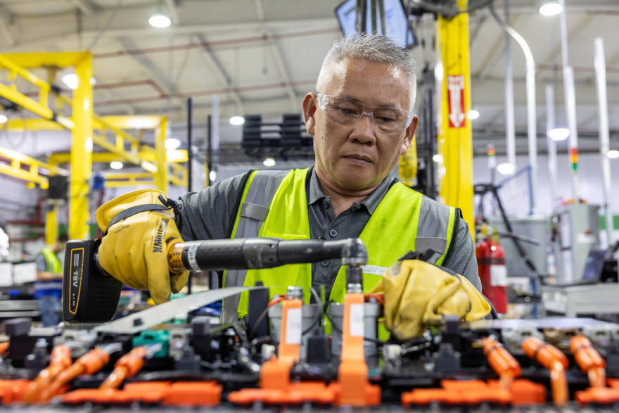 Electrification - Cox Automotive Inc.