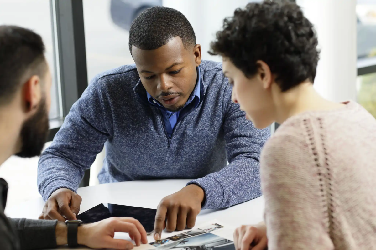Back Office - Cox Automotive Inc.