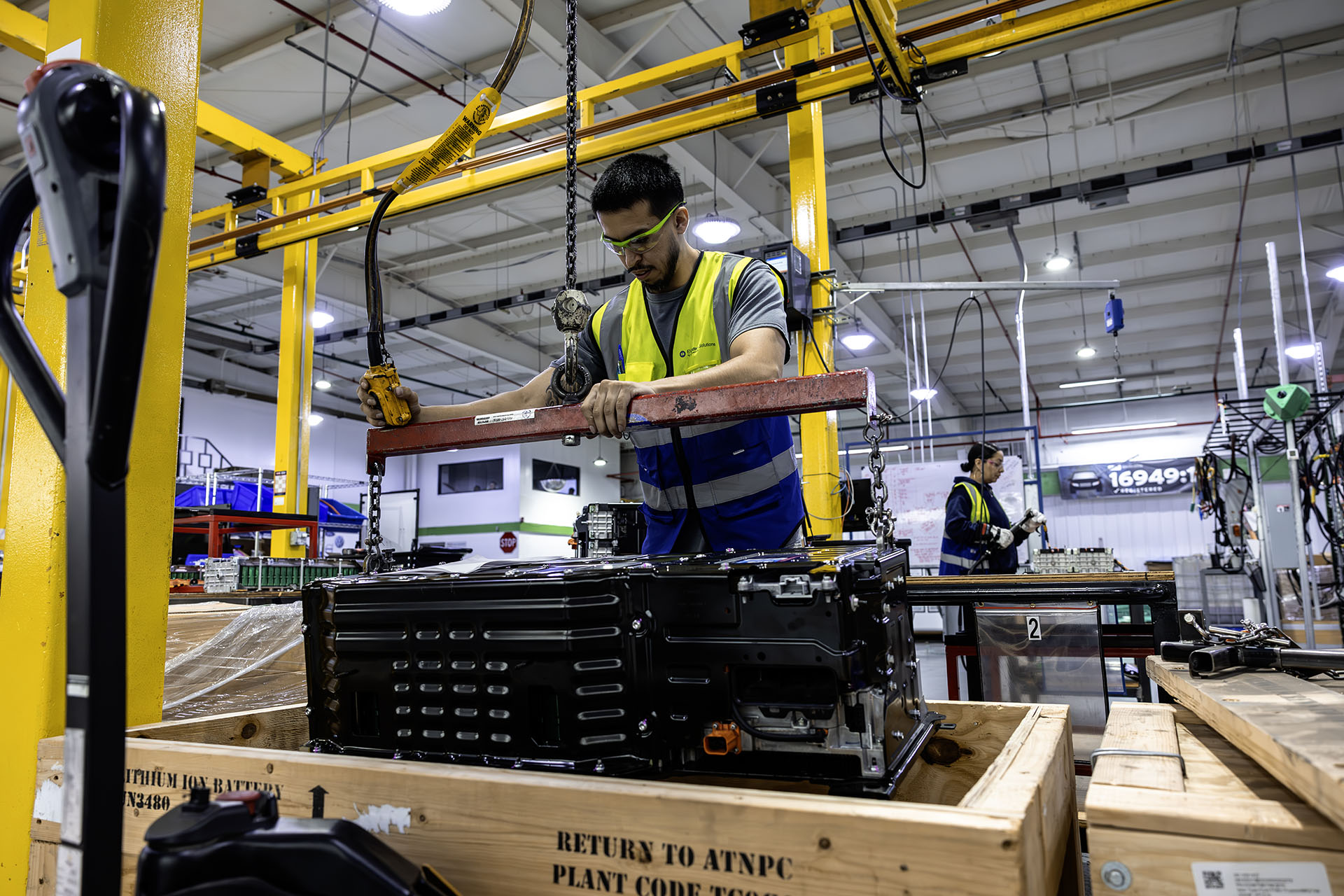 Cox Automotive Inc. | Transforming the Automotive Experience