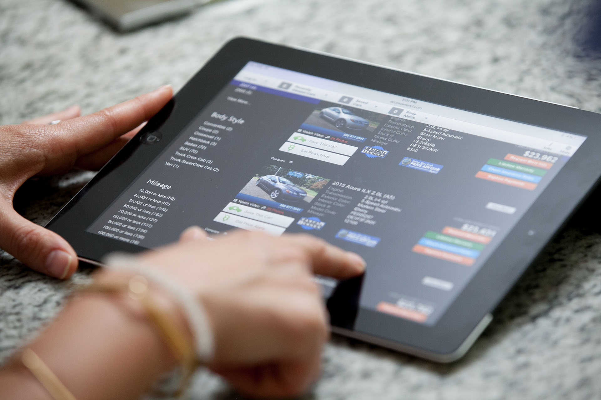 Xtime| Service Experience Platform for Automotive Retailers | Cox ...